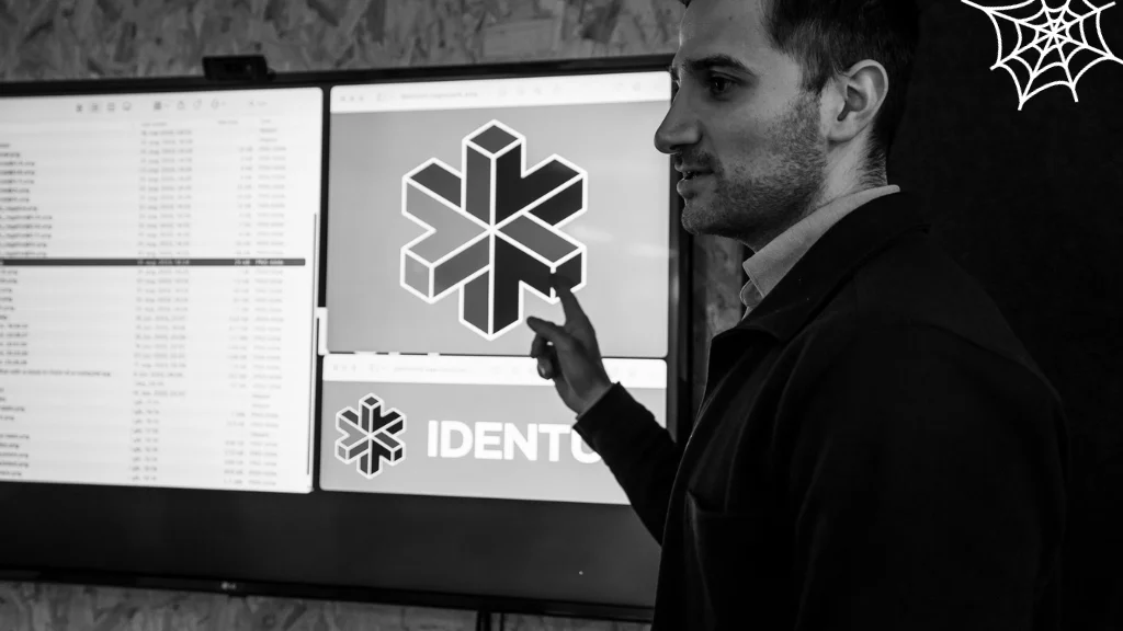 Bestillingsskjema for Azure integrasjon | Identum